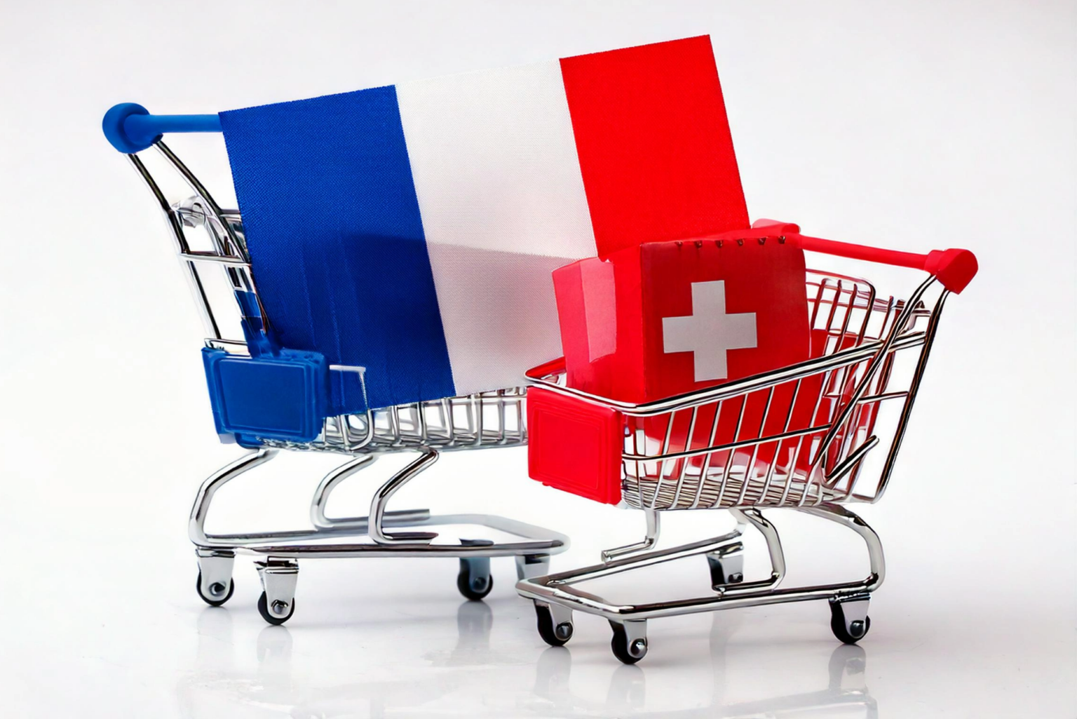 Comprendre l'impact des taux de change sur votre pouvoir d'achat en ...